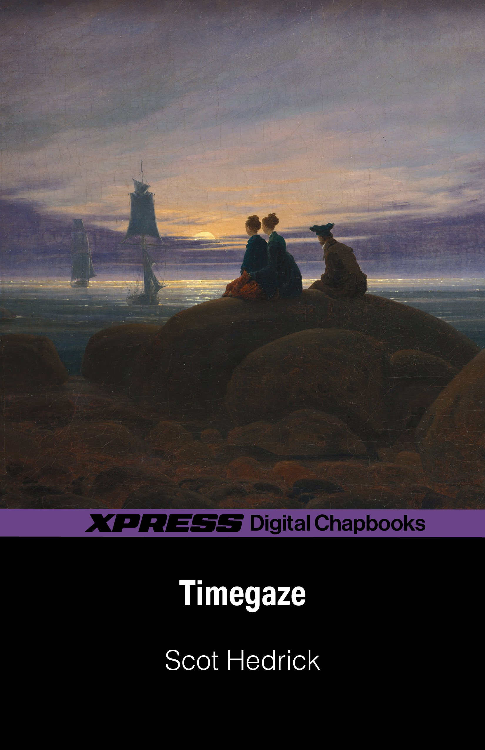 Timegaze – Bainbridge Island Press
